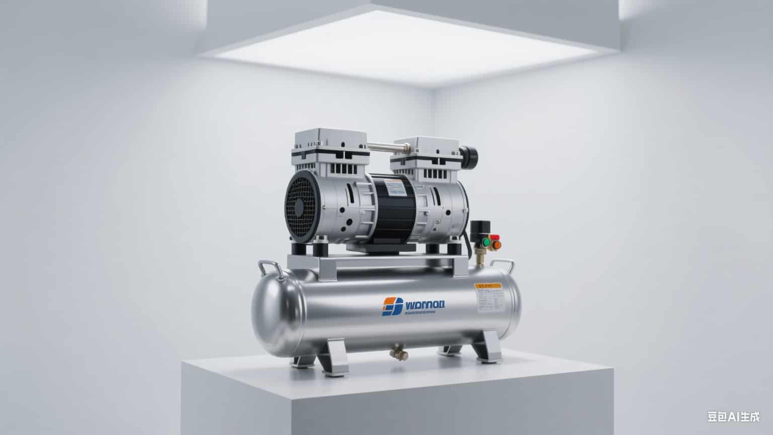 13 Common Air Compressor Problems and How to Fix Them - Aivyter Industrial Equipment