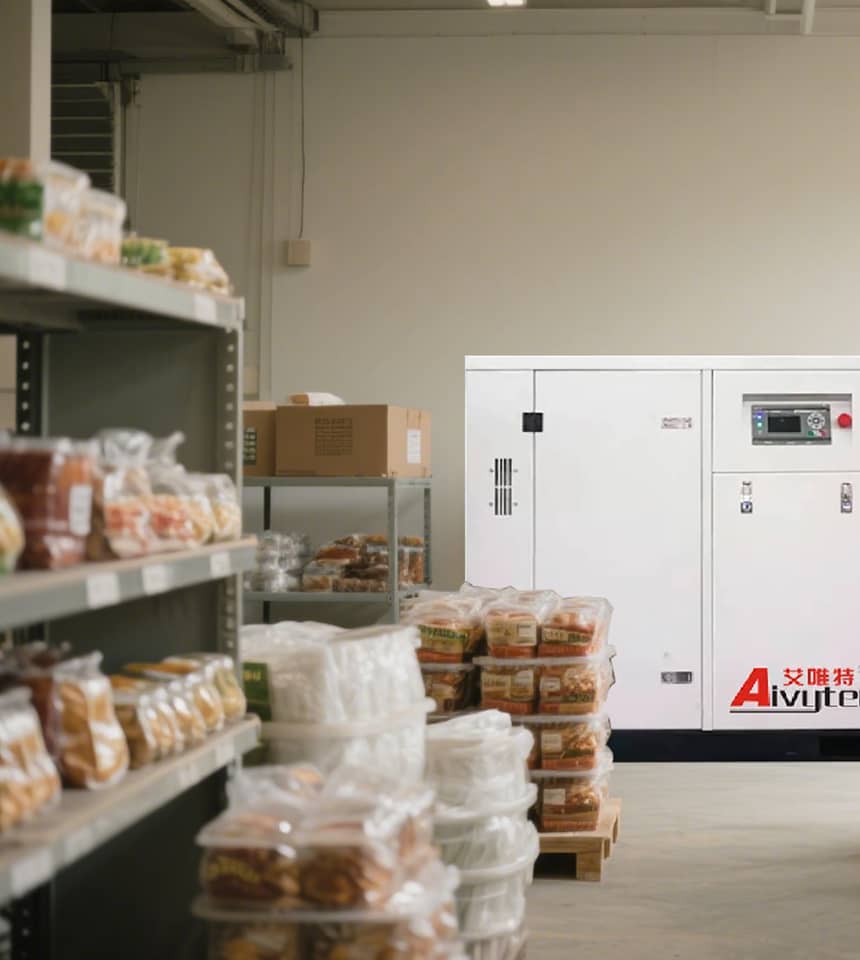 What’s the Difference Between CFM, SCFM, and PSI? - Aivyter Industrial Equipment