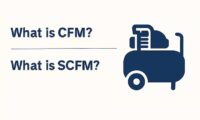 What’s the Difference Between CFM, SCFM, and PSI? - Aivyter Industrial ...