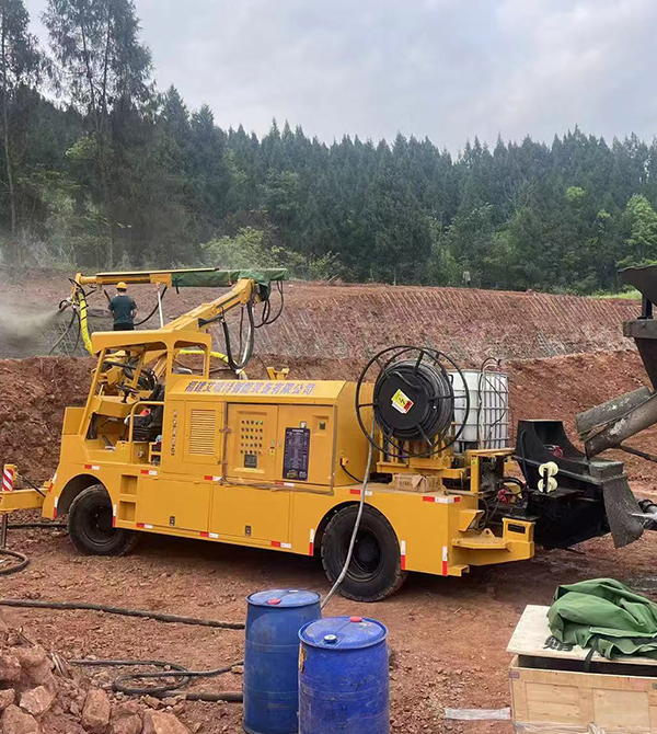 Industrial Air Machine Compressor: Engineering Efficiency for Mining ...